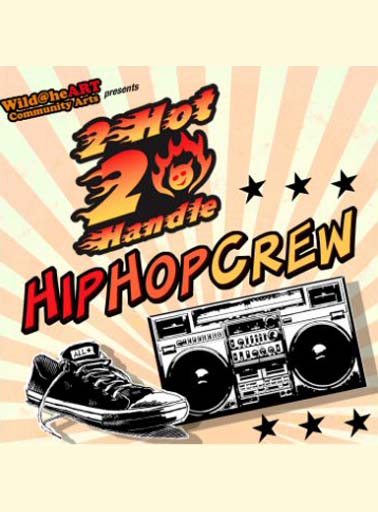 Australian Hip Hop Crew | 2 Hot 2 Handle Melbourne Hip Hop ...