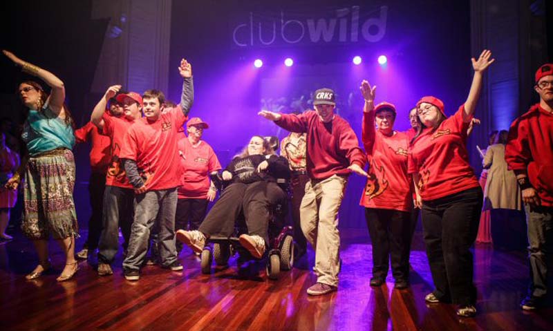 Australian Hip Hop Crew | 2 Hot 2 Handle Melbourne Hip Hop ...
